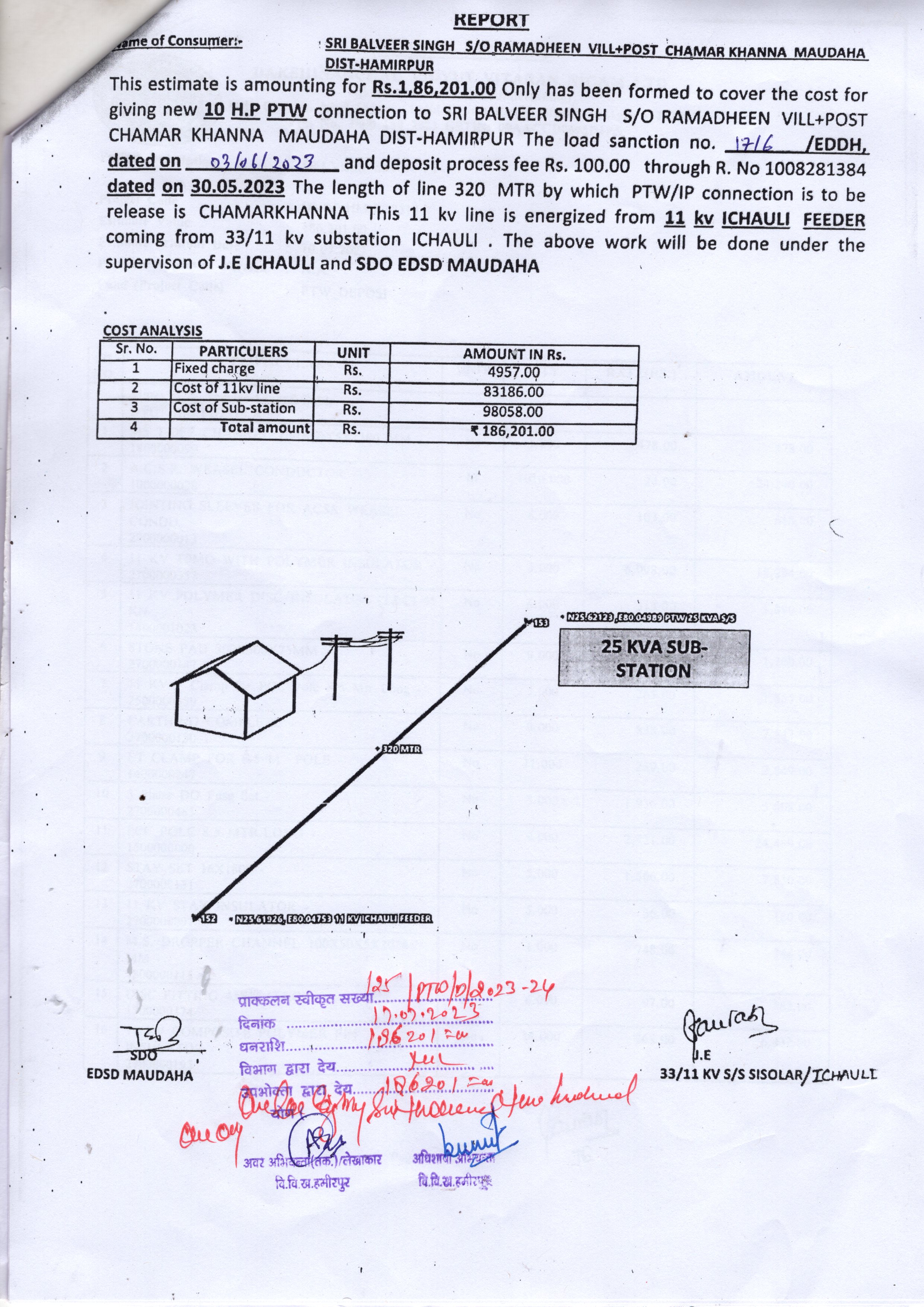 ViewApplicationDetail